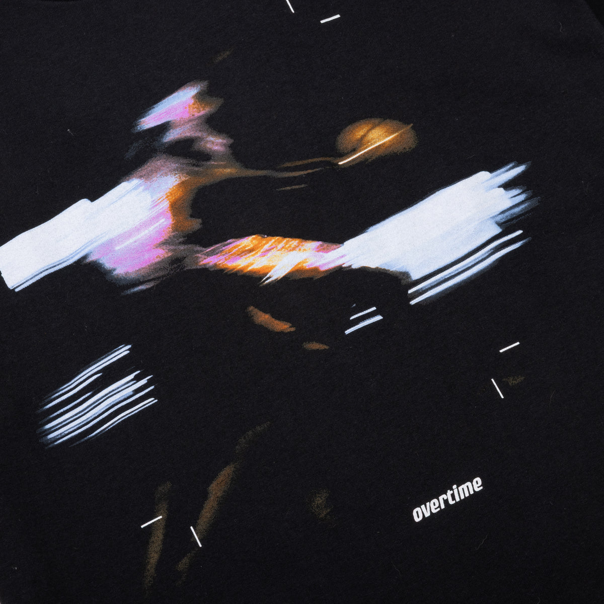 Overtime Drive Tee – OVERTIME
