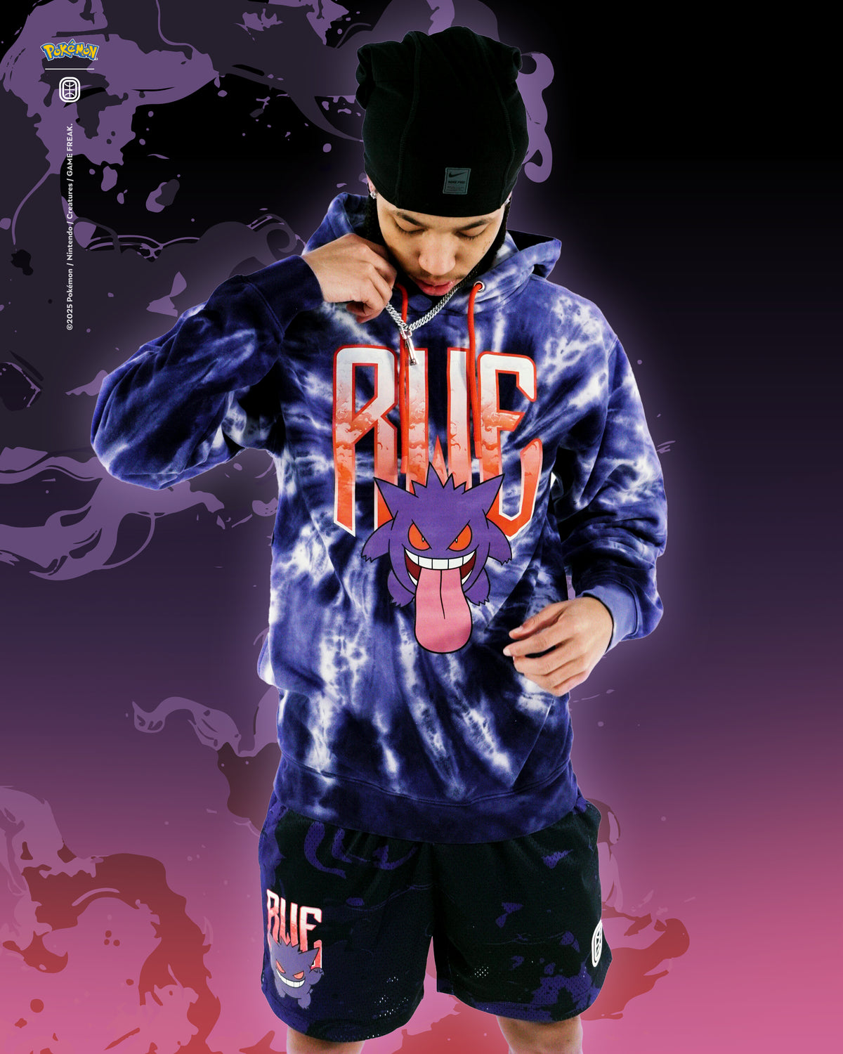 The Official Overtime Shop – OVERTIME