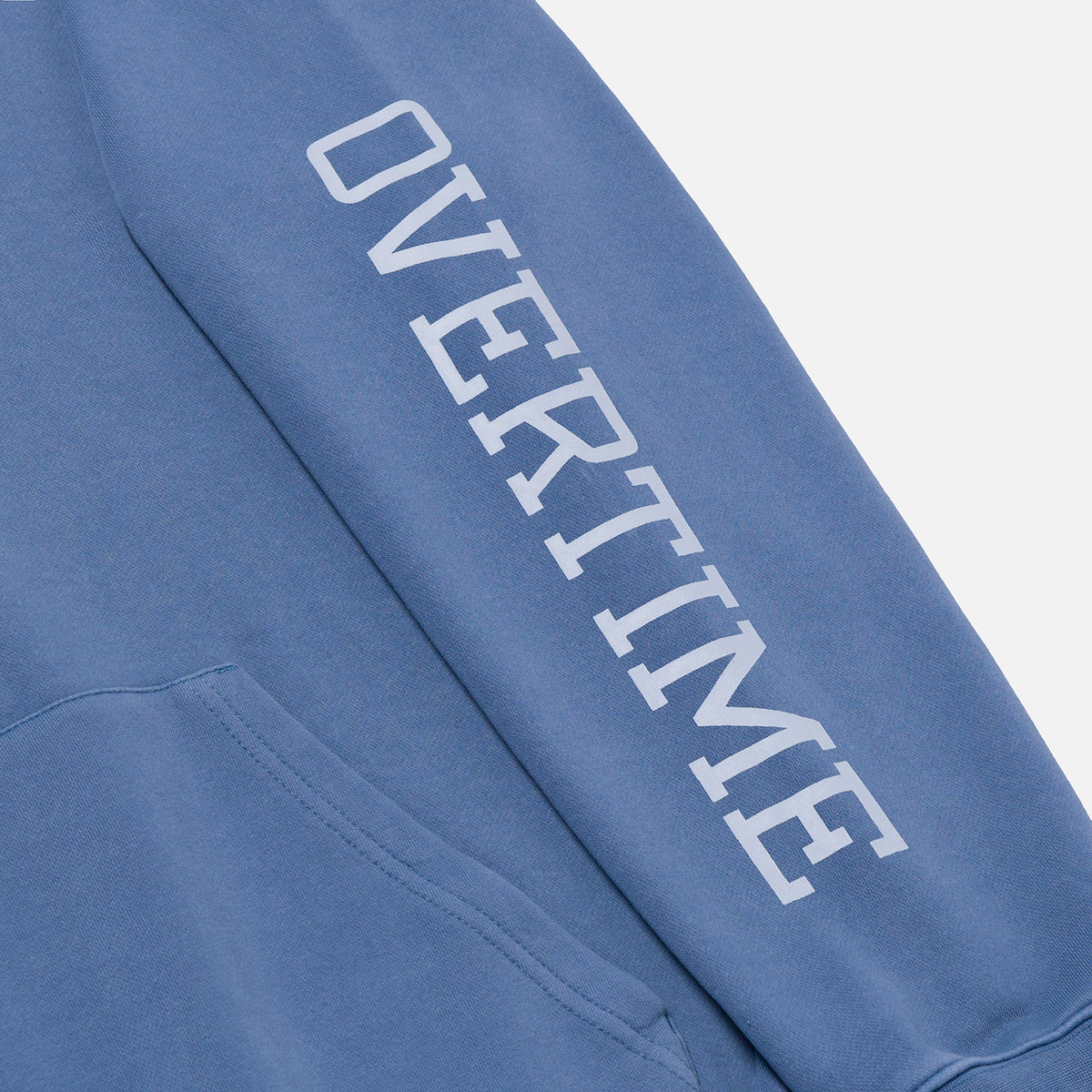 OT Classic Hoodie – OVERTIME