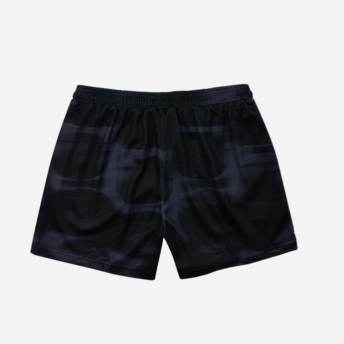 RWE Mesh Shorts – OVERTIME