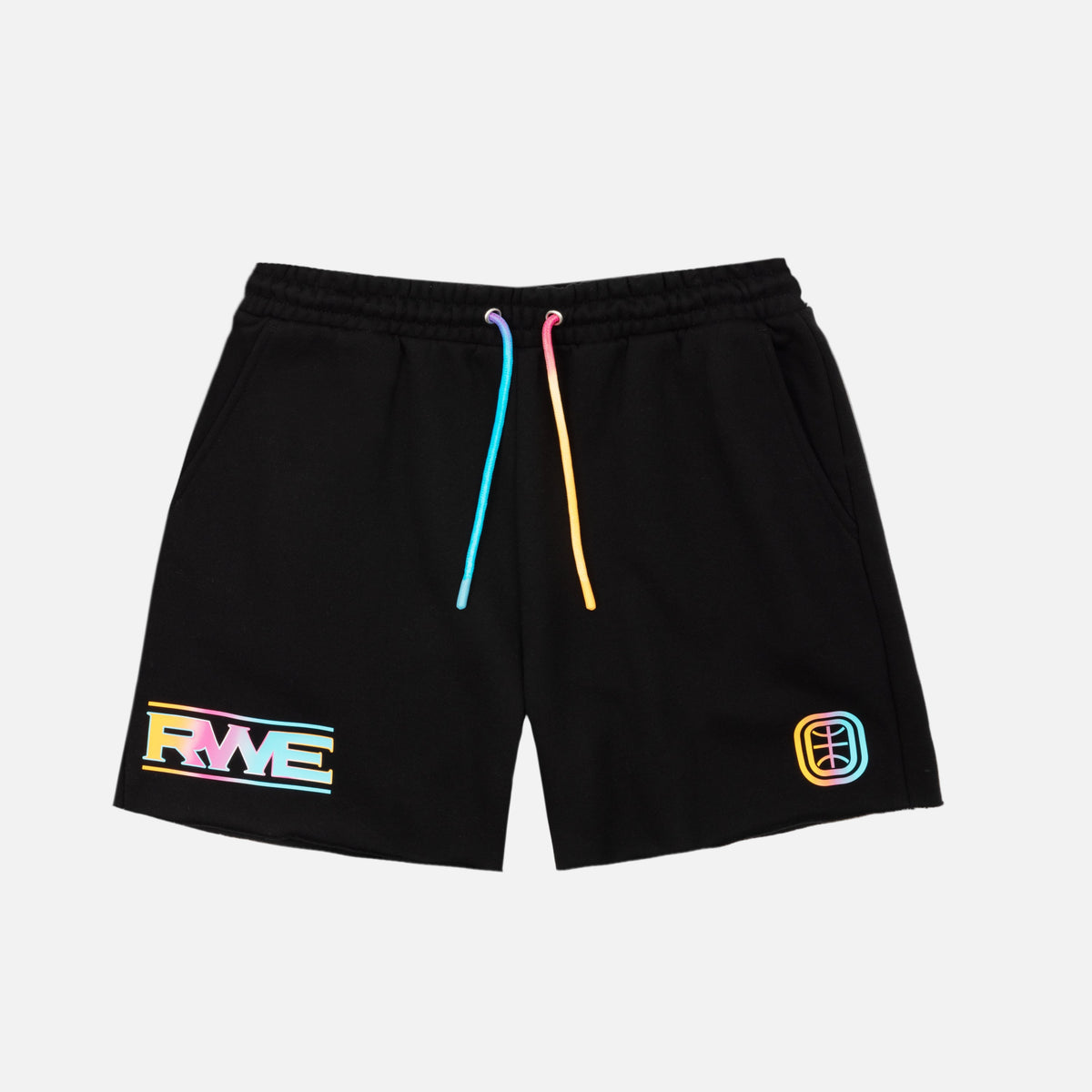 Kids Overtime Elite RWE Sweat Shorts – OVERTIME