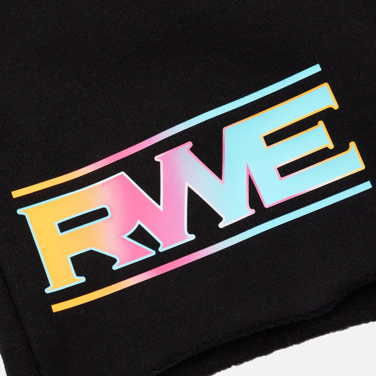 Overtime Elite RWE Sweat Shorts – OVERTIME