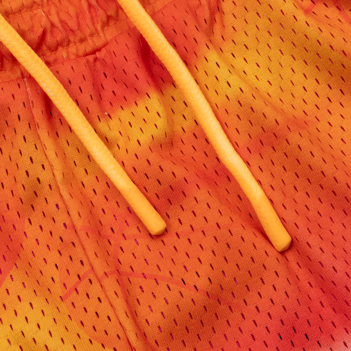 Overtime Elite RWE Mesh Shorts – OVERTIME