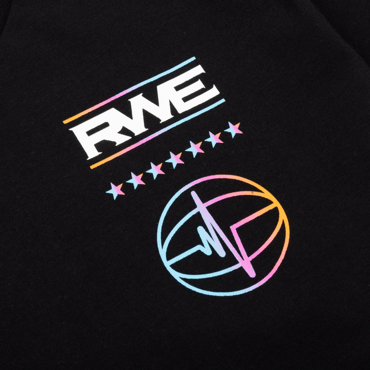 Overtime Elite RWE 5 Star Tee – OVERTIME
