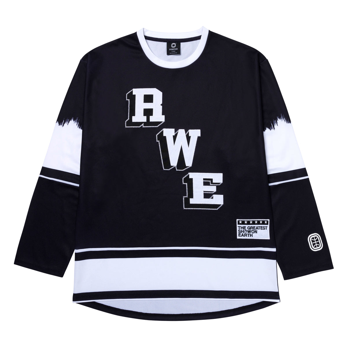 RWE Hockey Jersey – OVERTIME