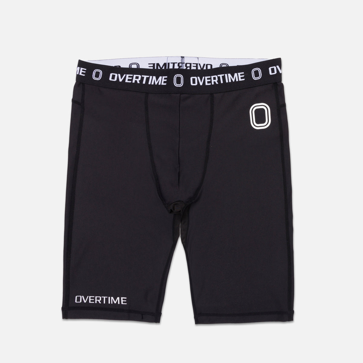 Kids Overtime Valid 1/2 Compression Tights – OVERTIME