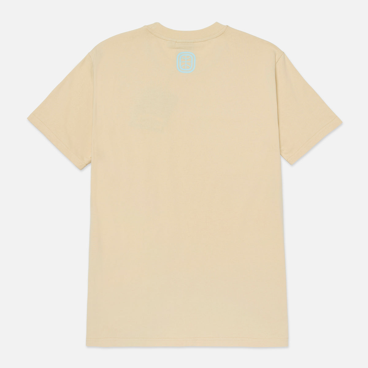 Diamond Doves Tee – OVERTIME
