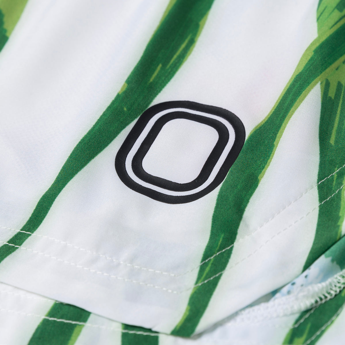 Overtime Paradise Melo Performance Shorts – OVERTIME