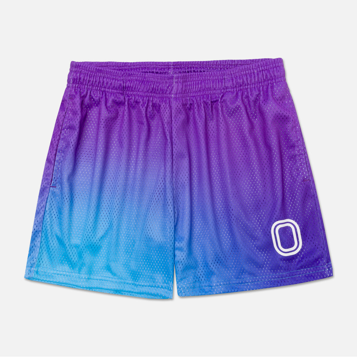 Overtime Classic Gradient Shorts – OVERTIME