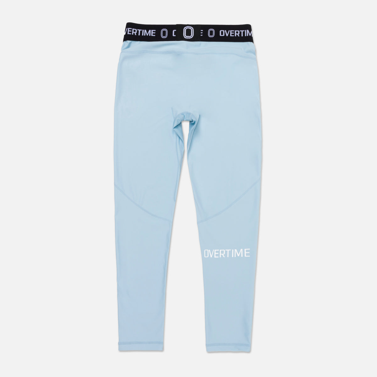 Kids Overtime Valid 3/4 Compression Tights – OVERTIME