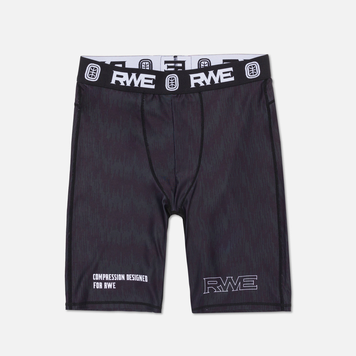 Overtime RWE Valid 1/2 Compression Tights – OVERTIME
