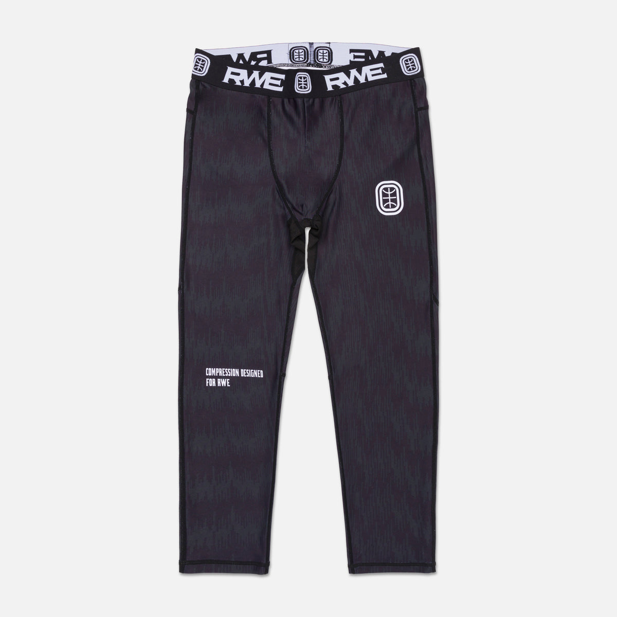 RWE Valid 3/4 Compression Tights – OVERTIME