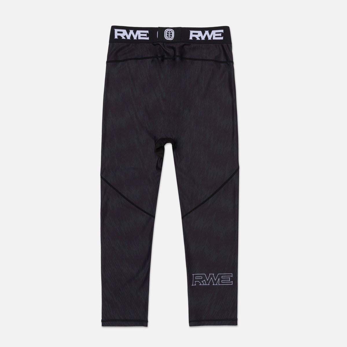RWE Valid 3/4 Compression Tights – OVERTIME