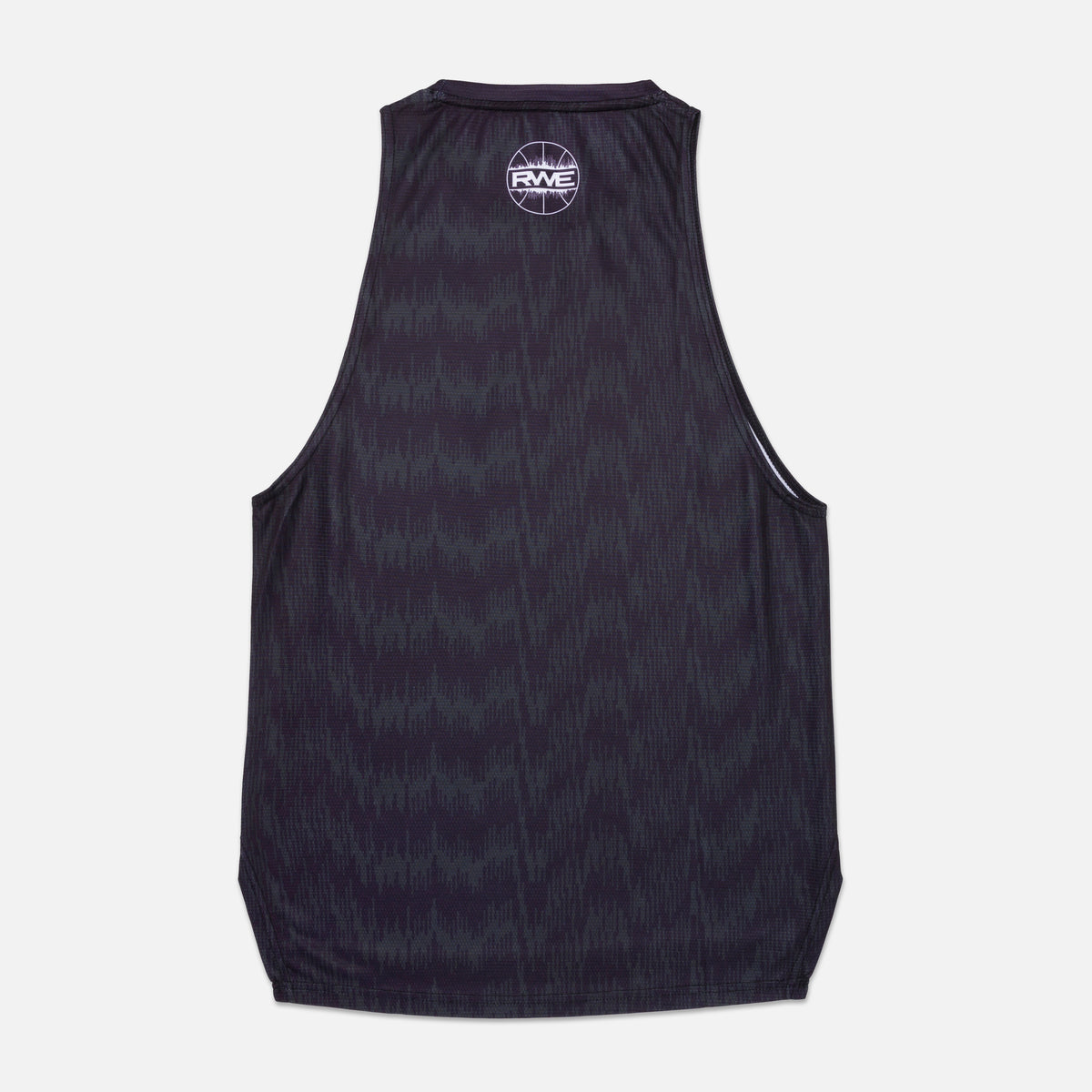 Overtime RWE Tuff Sleeveless Performance Tee – OVERTIME