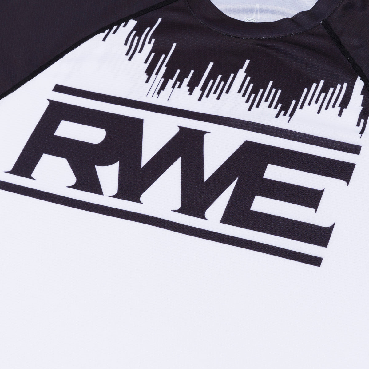 Overtime RWE Tuff Performance Tee – OVERTIME