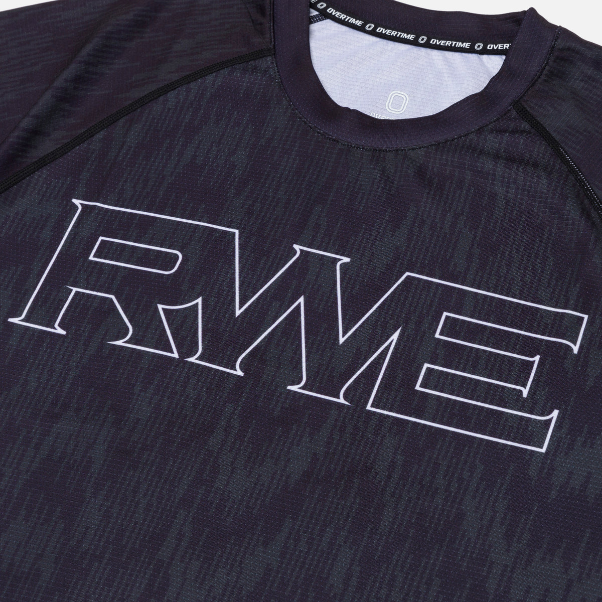 Overtime RWE Tuff Performance Tee – OVERTIME