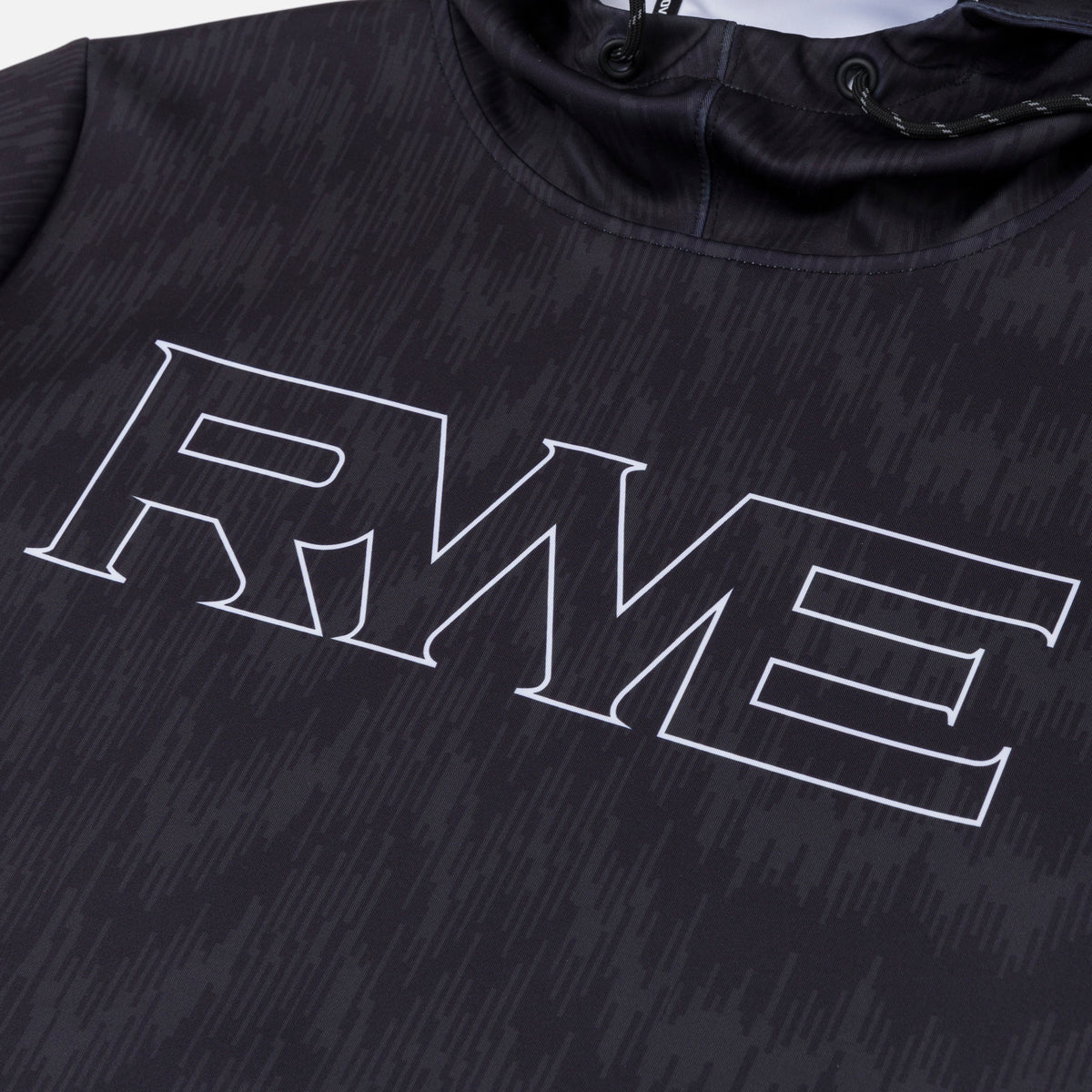 Kids Overtime RWE Tuff Training Hoodie – OVERTIME