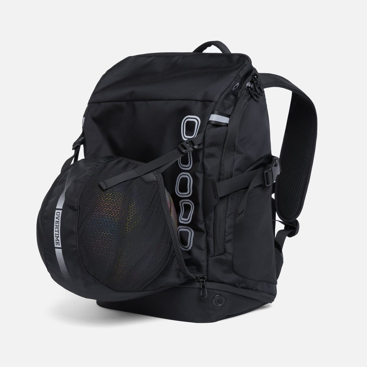 AAU Backpack – OVERTIME