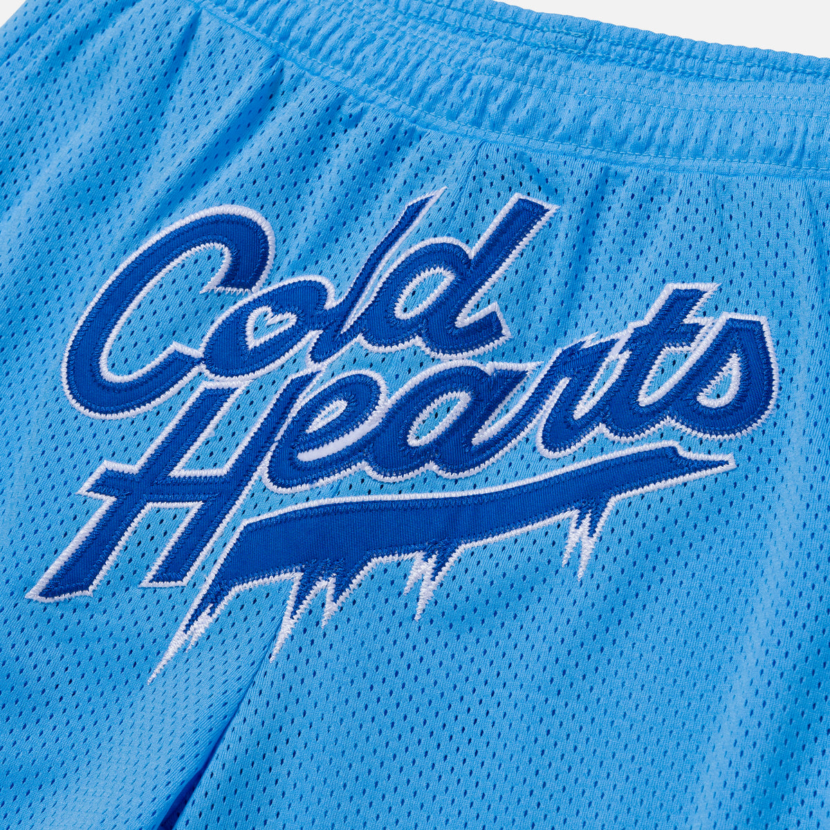 Overtime Cold Hearts Script Shorts – OVERTIME