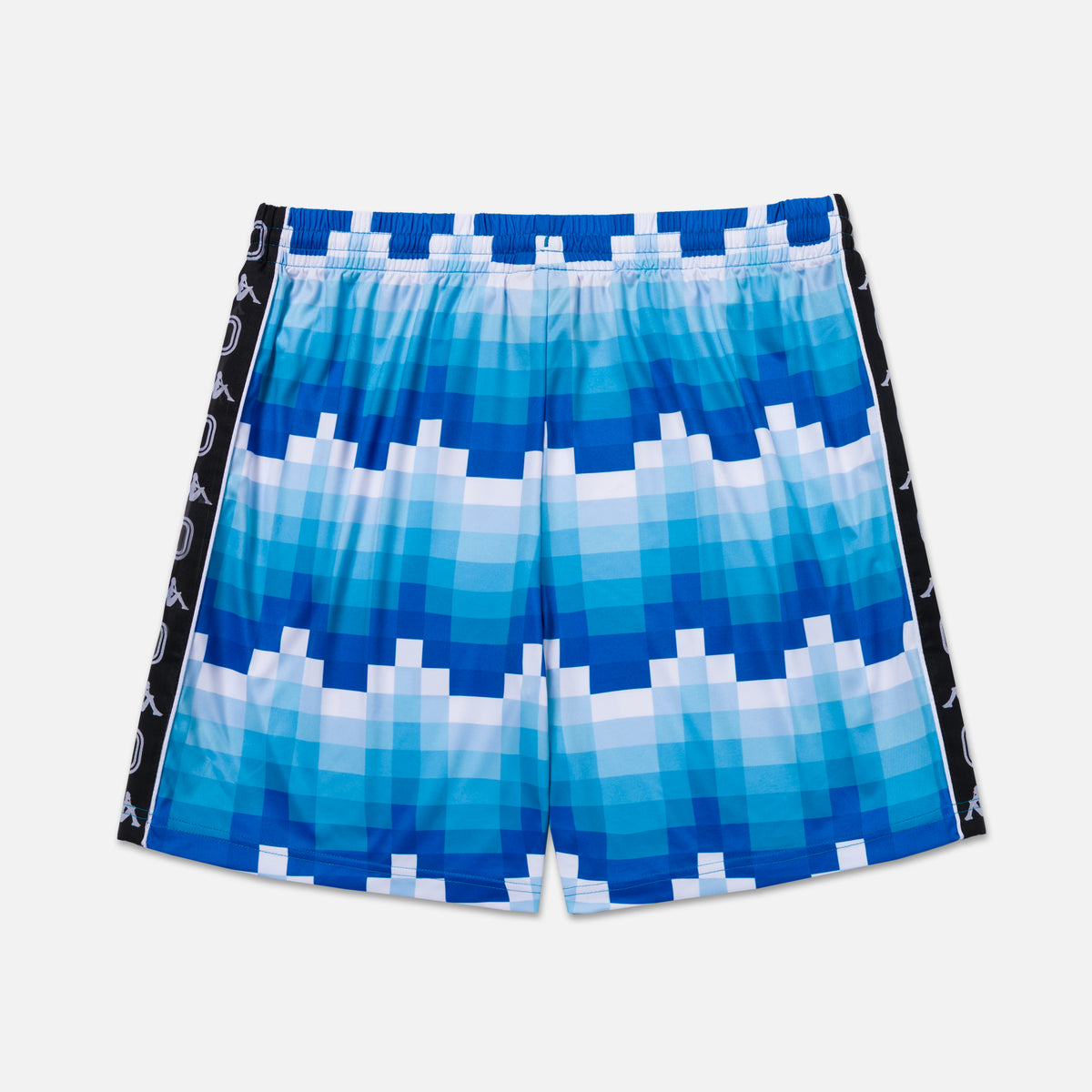 OVERTIME FC x KAPPA BROOKLYN SHORTS – OVERTIME