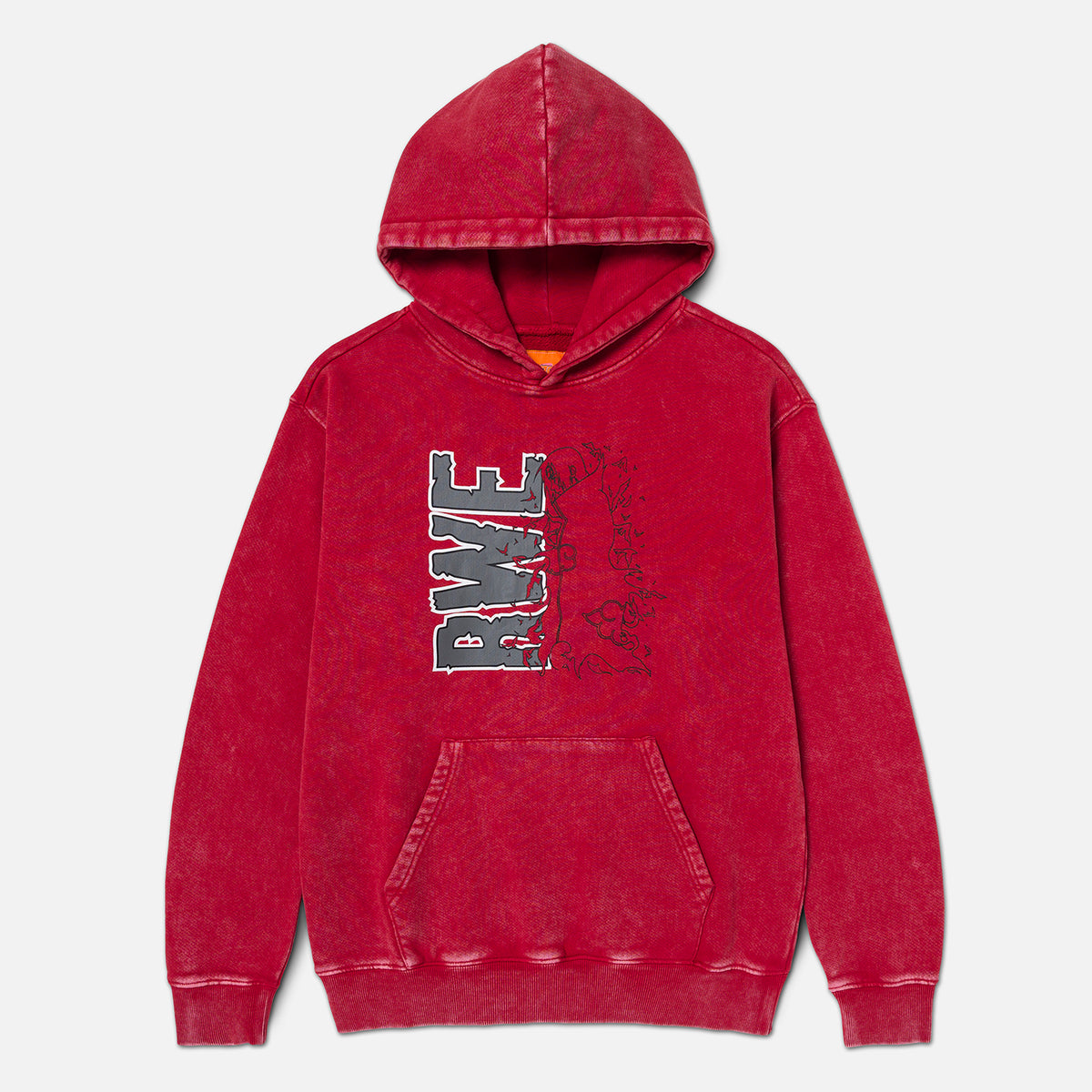 Kids OTE | Naruto RWE Itachi Hoodie – OVERTIME