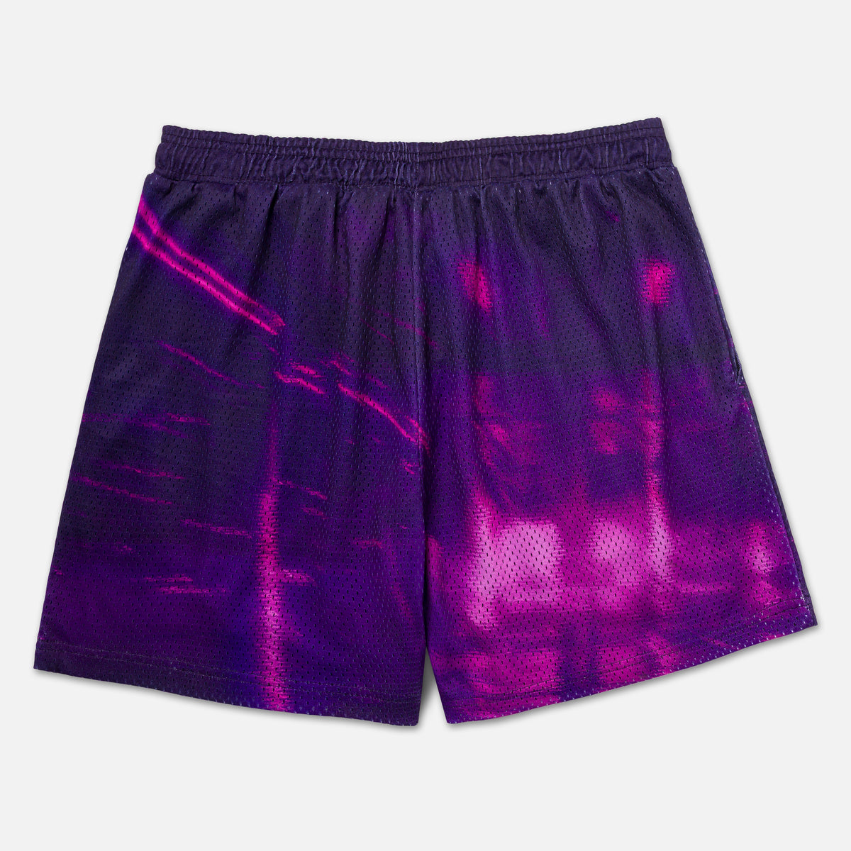 Overtime | Pokémon Mewtwo and Mew Shorts – OVERTIME