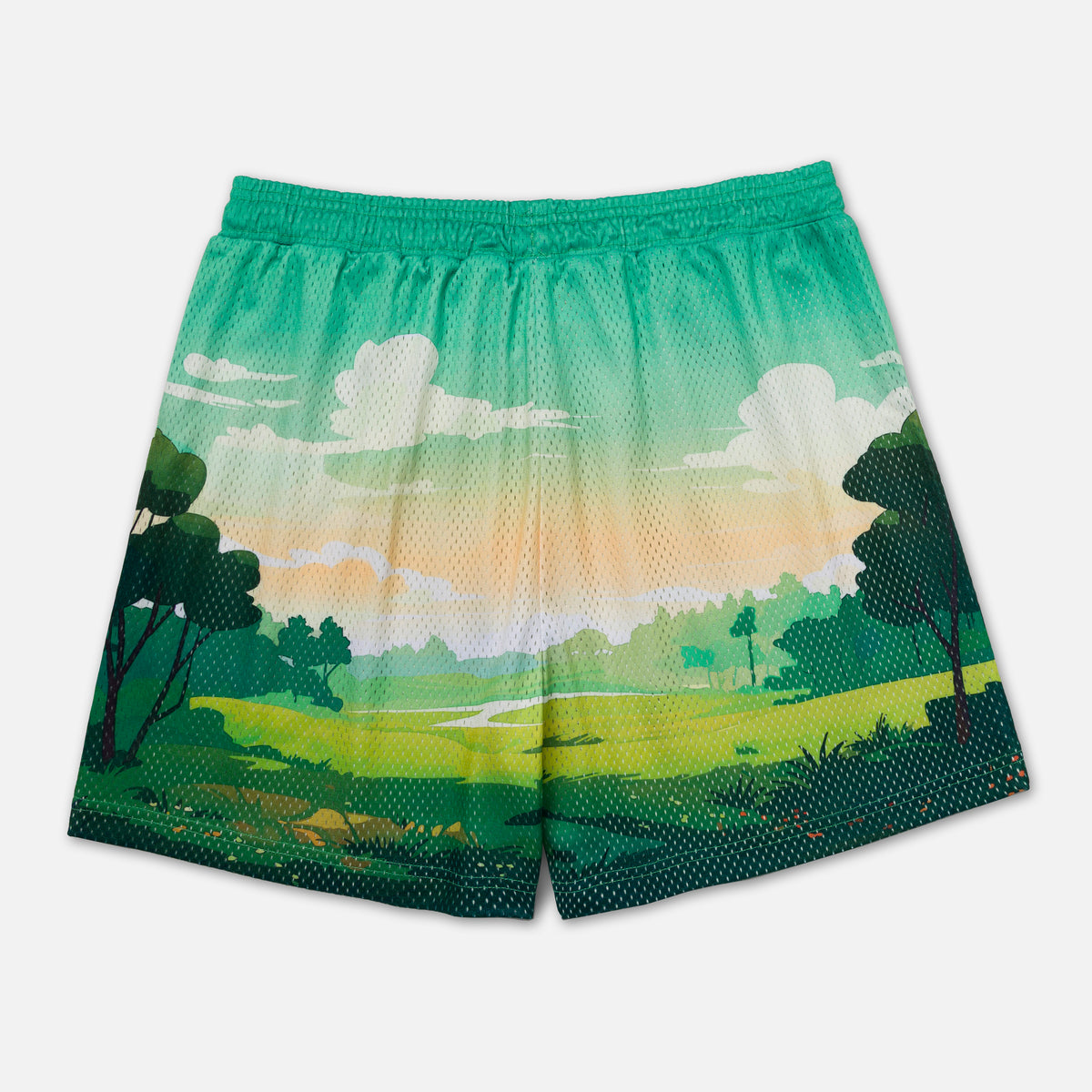 Kids Overtime | Pokémon SNORLAX SHORTS – OVERTIME