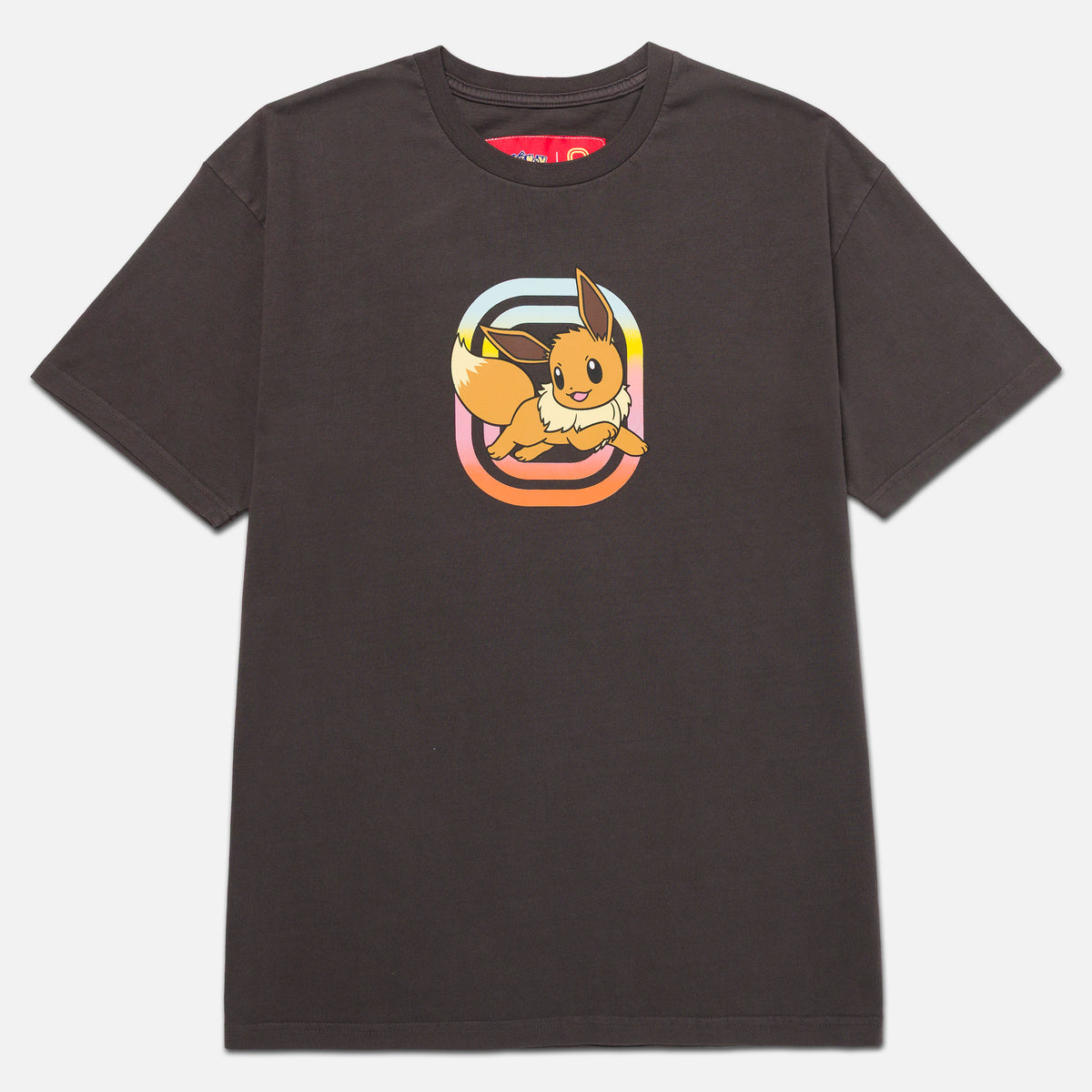 Overtime | Pokémon Eevee Evolution Classic Tee – OVERTIME
