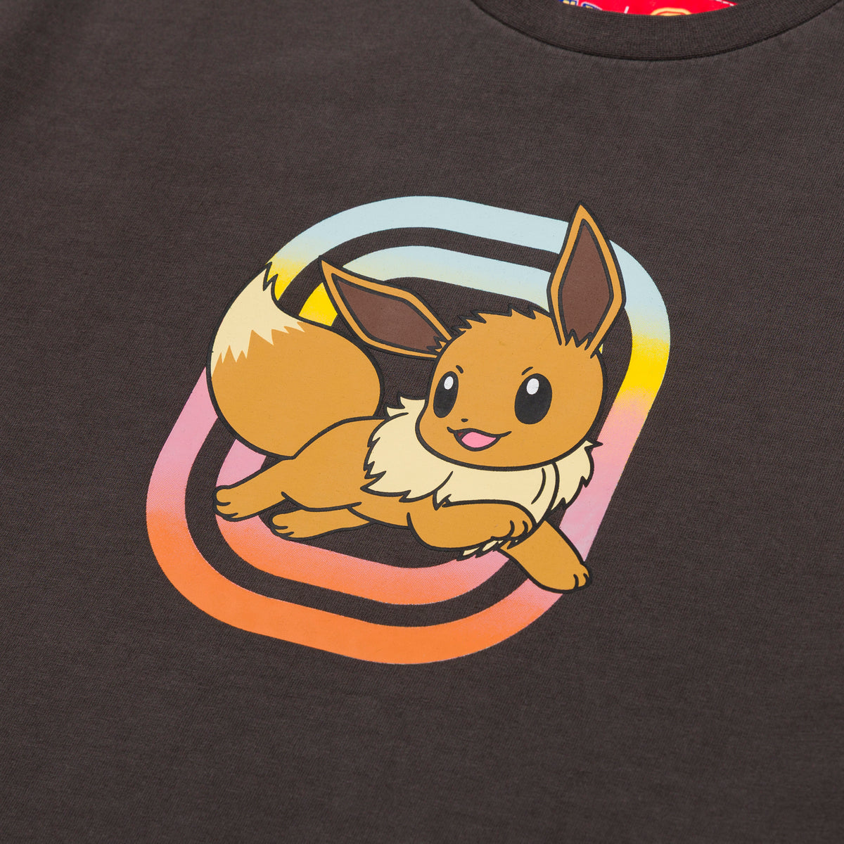 Overtime | Pokémon Eevee Evolution Classic Tee – OVERTIME