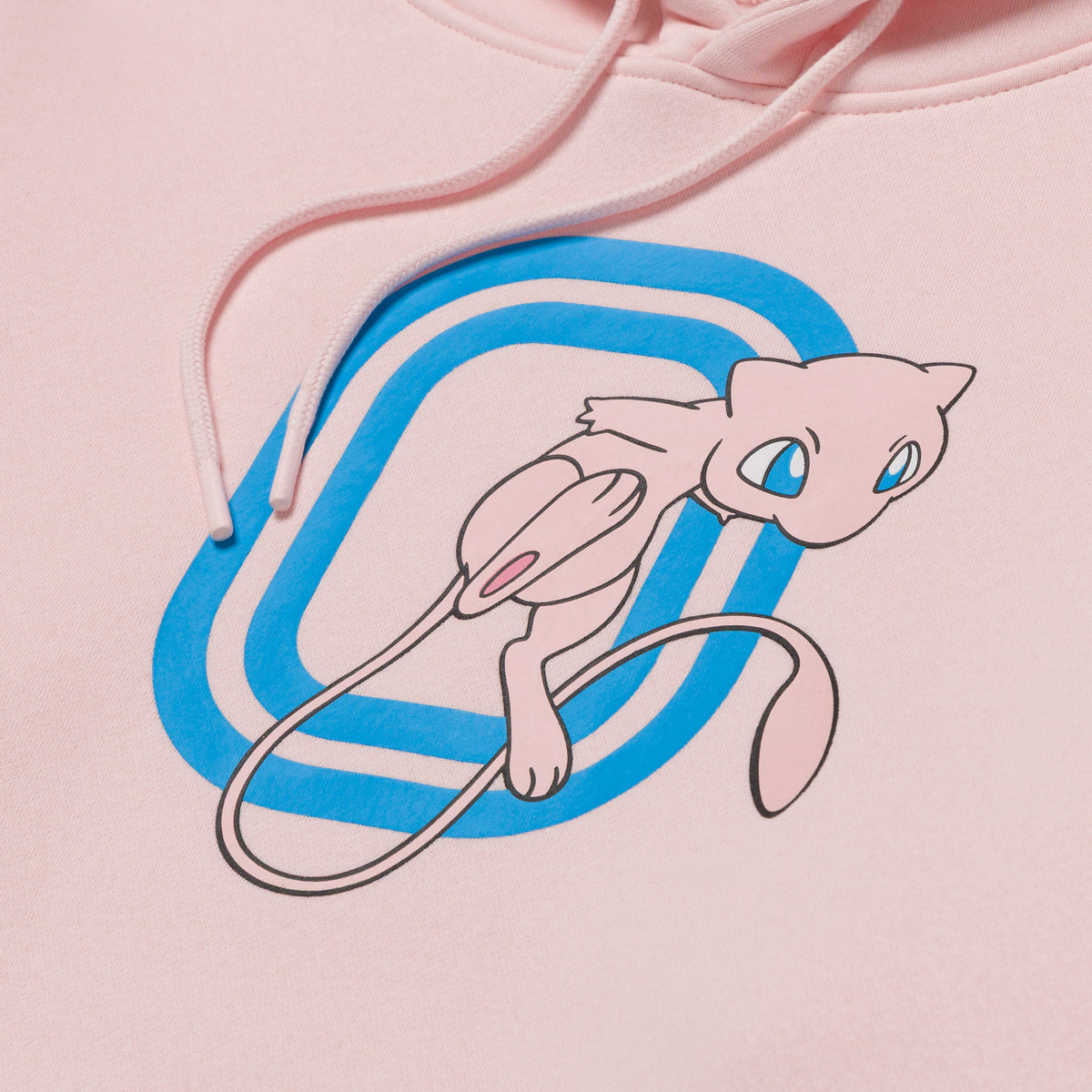 Overtime | Pokémon Mew Classic Hoodie – OVERTIME