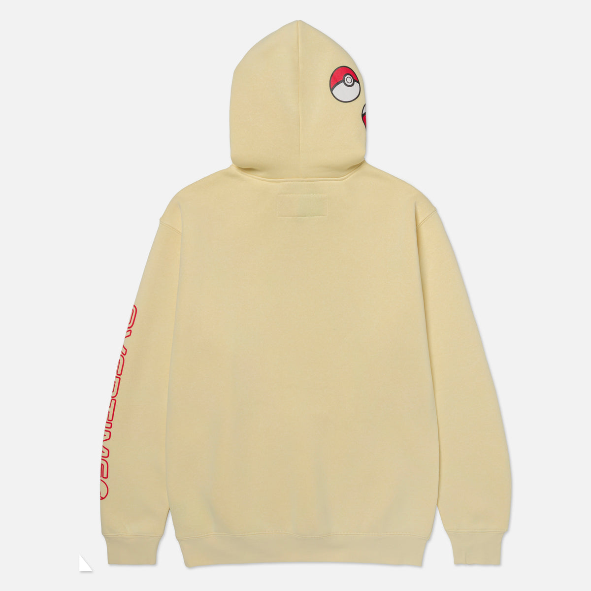 Overtime | Pokémon Pikachu Classic Hoodie – OVERTIME