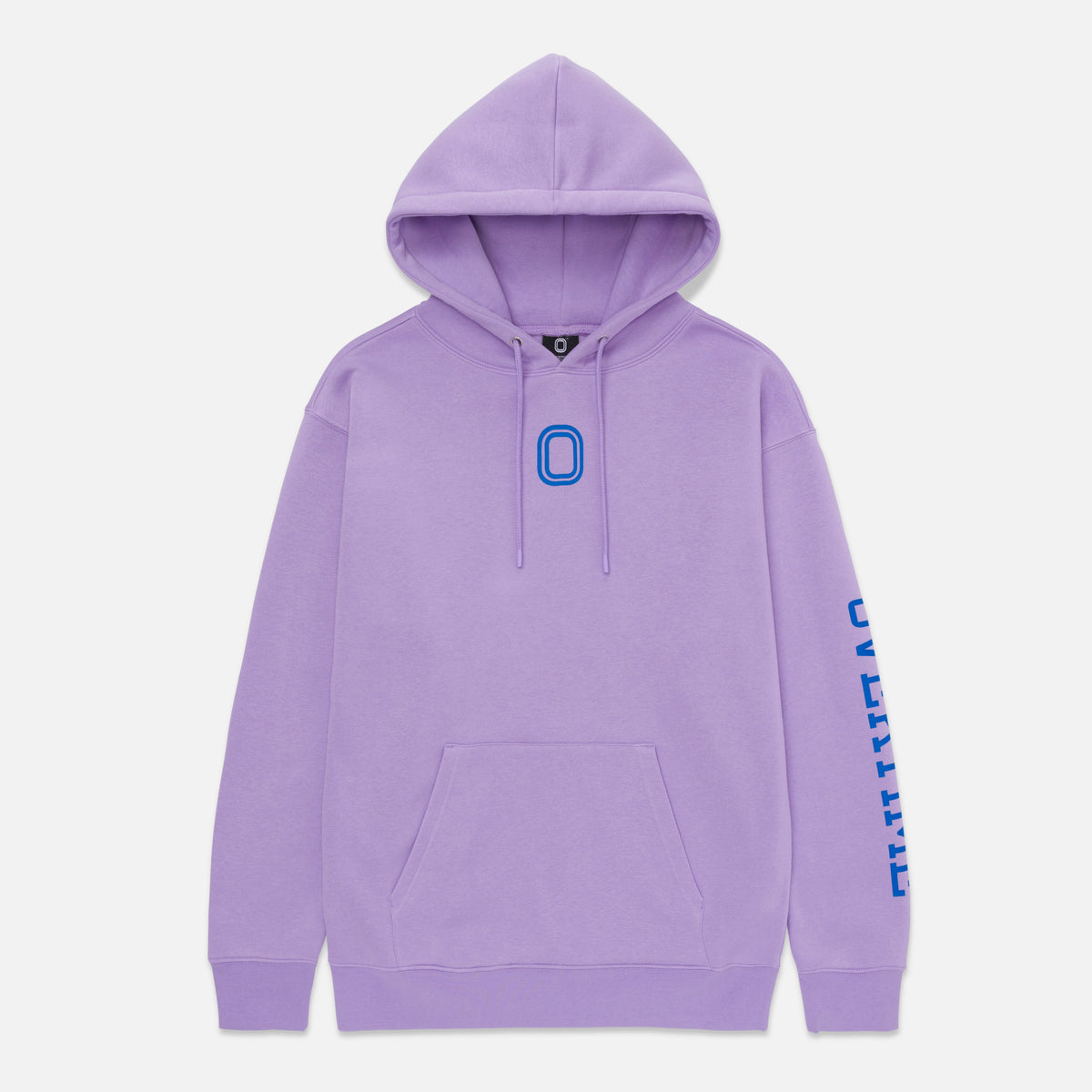 OT Classic Hoodie – OVERTIME