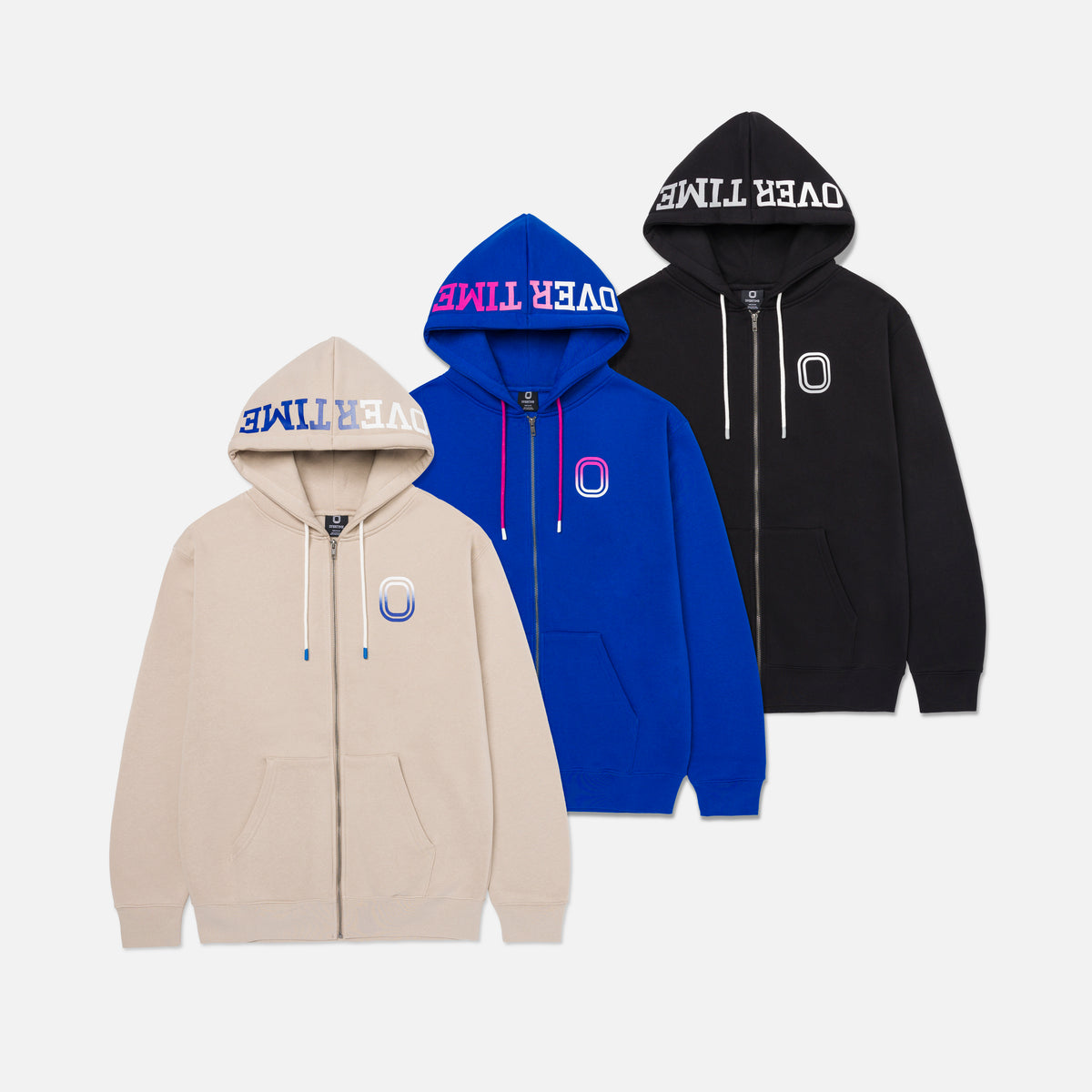 The Official Overtime Shop – OVERTIME