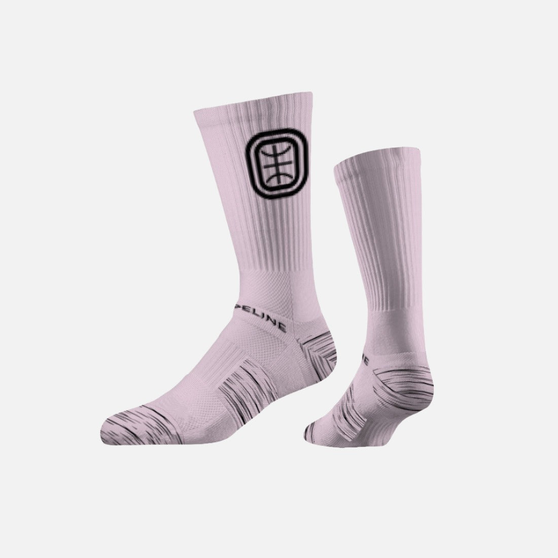 Overtime x Strideline Performance Socks – OVERTIME