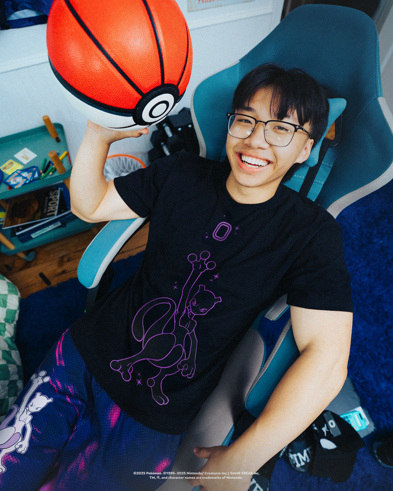 The Official Overtime Shop – OVERTIME