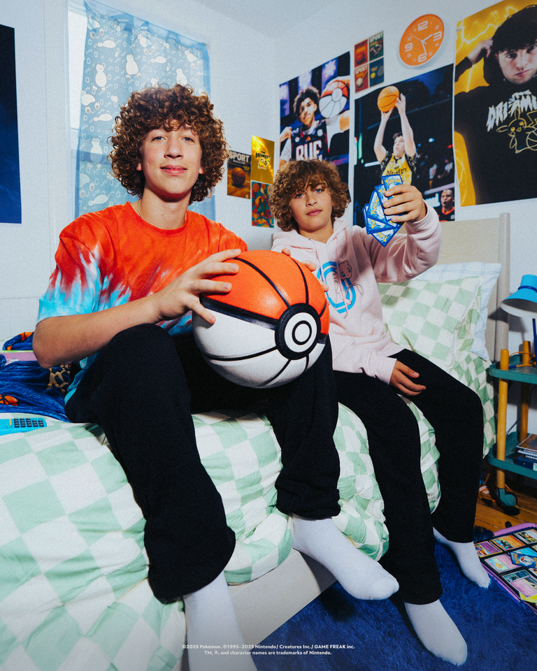 The Official Overtime Shop – OVERTIME