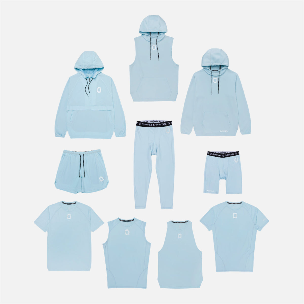 The Official Overtime Shop – OVERTIME