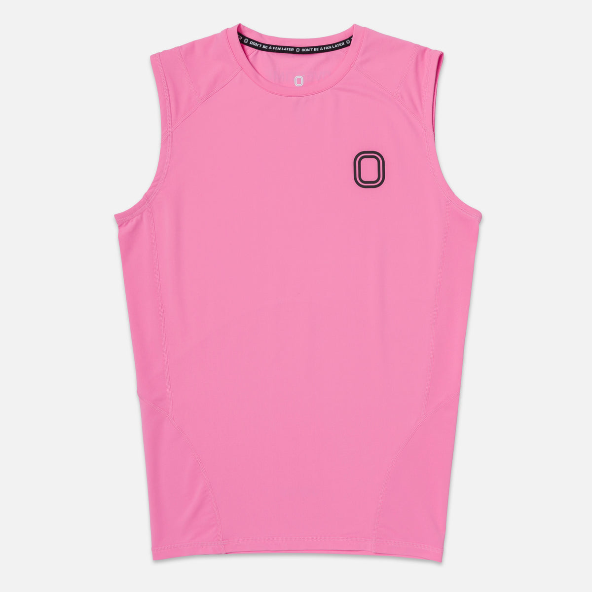 Overtime Valid Compression Sleeveless Tee – OVERTIME