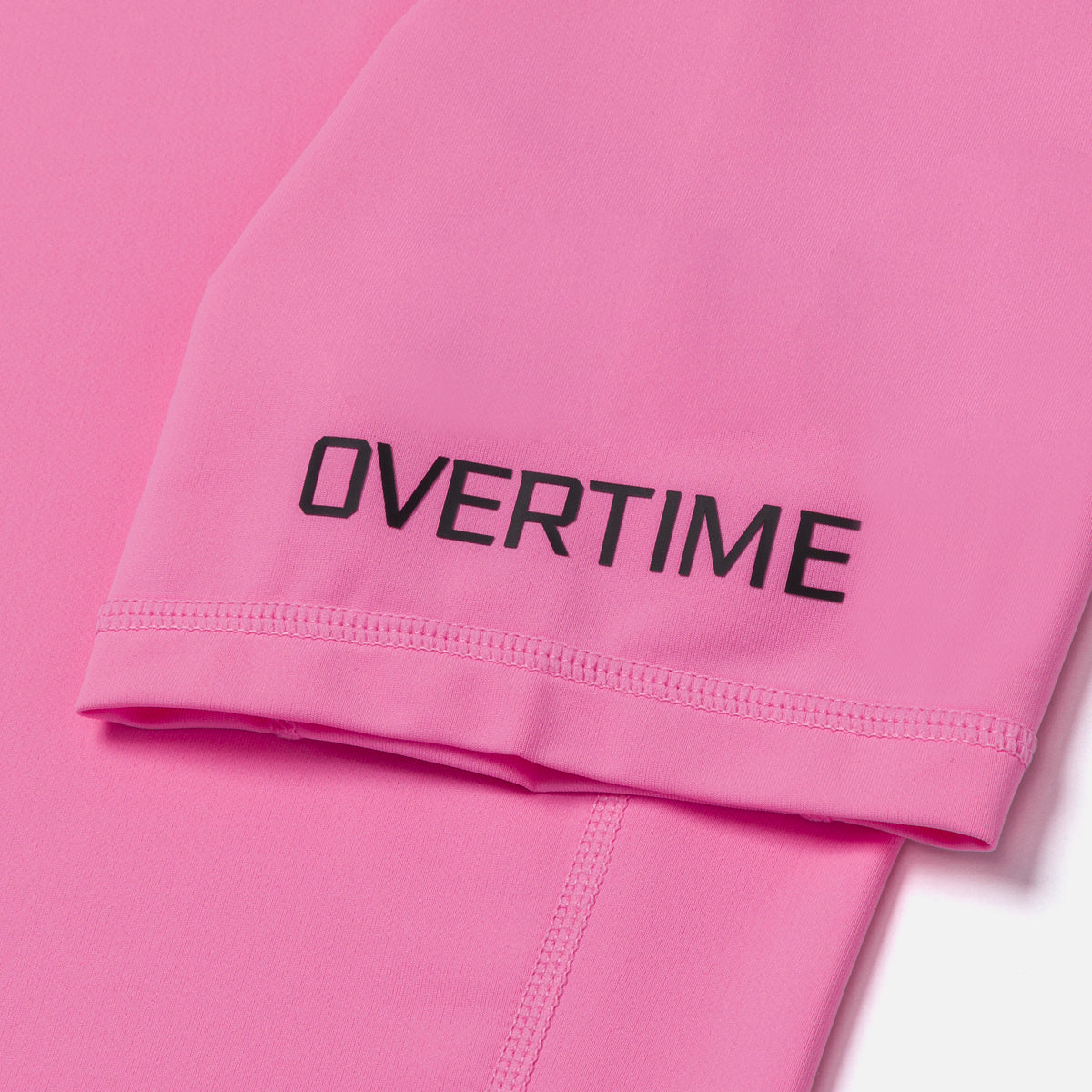 Overtime Valid Compression Tee – OVERTIME