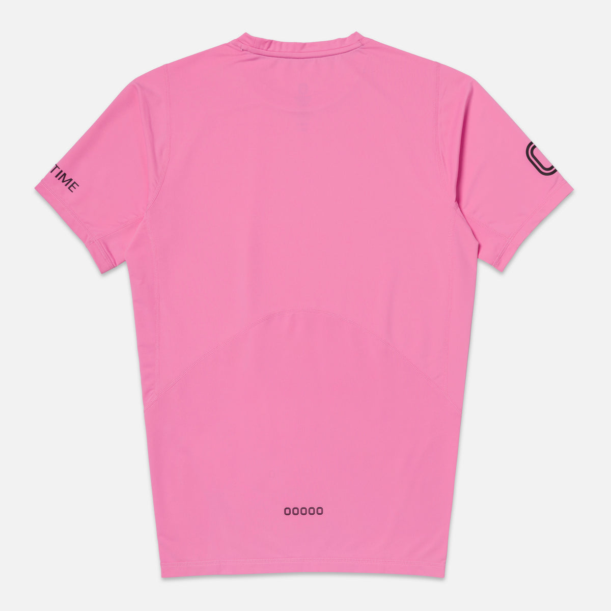 Overtime Valid Compression Tee – OVERTIME