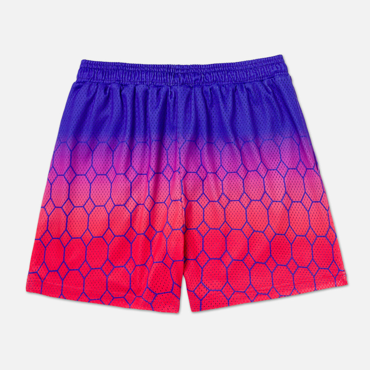 Overtime Elite | Pokémon Diamond Doves Sableye Shorts – OVERTIME