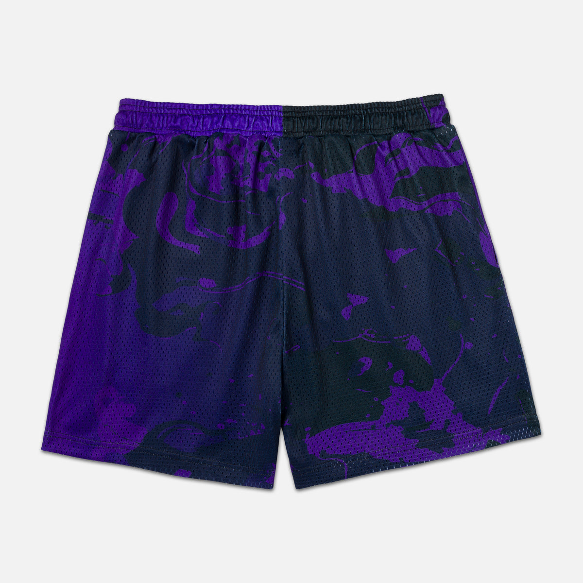 Overtime Elite | Pokémon RWE Gengar Shorts – OVERTIME