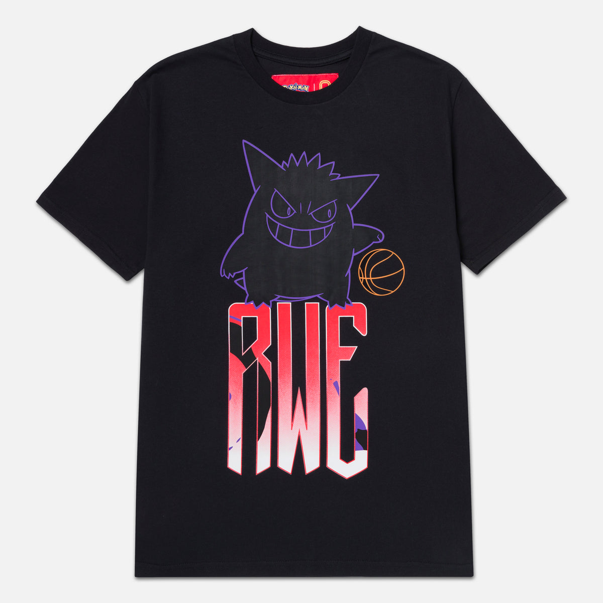 OTE | Pokémon RWE Gengar Tee – OVERTIME