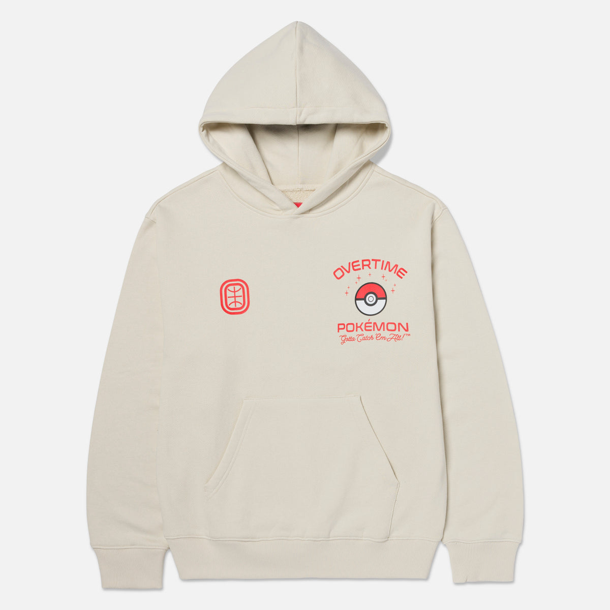 Overtime Elite | Pokémon All Team Hoodie – OVERTIME