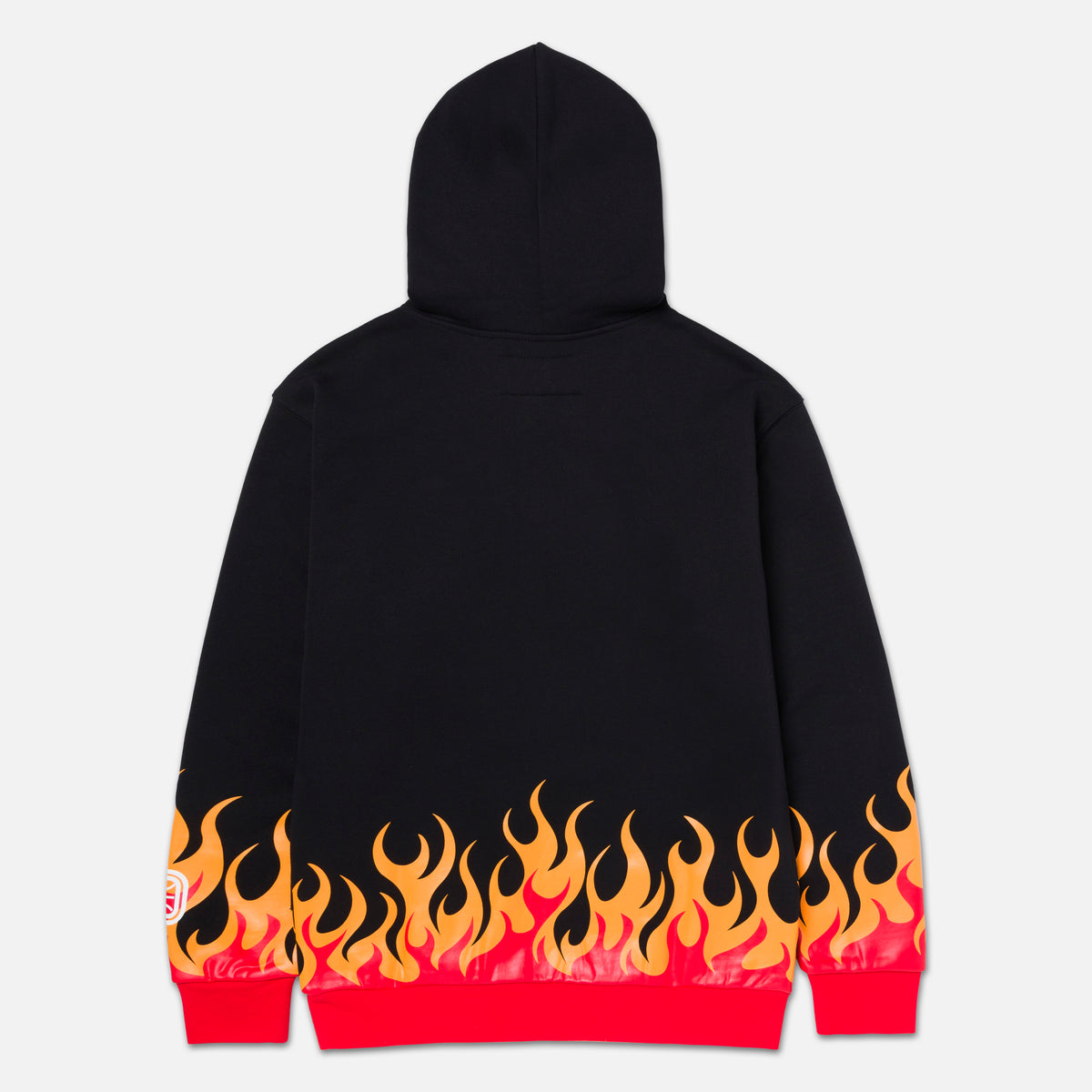 Kids Overtime Elite | Pokémon City Reapers Charizard Hoodie – OVERTIME