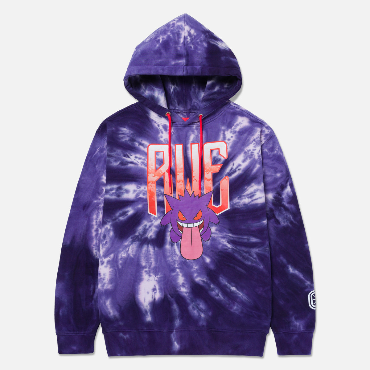 OTE | Pokémon RWE Gengar Hoodie – OVERTIME