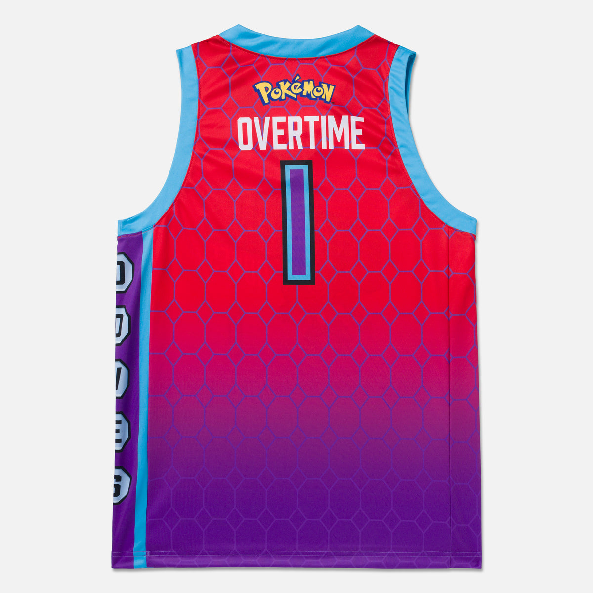 Kids OTE | Pokémon Diamond Doves Sableye Jersey – OVERTIME