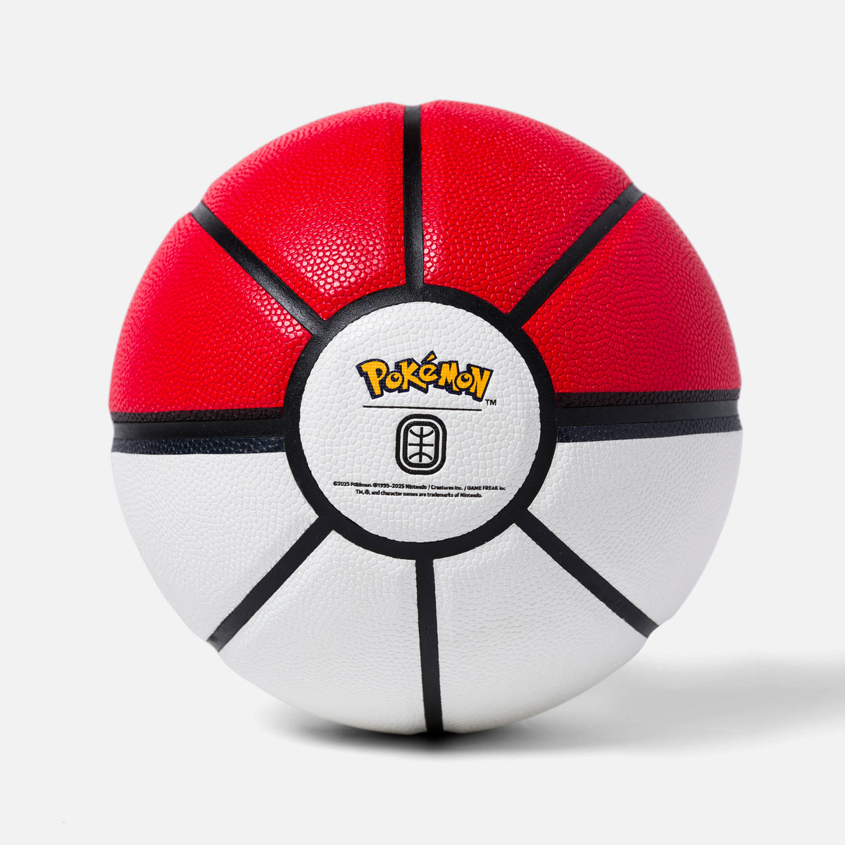 Overtime | Pokémon Basketball – OVERTIME