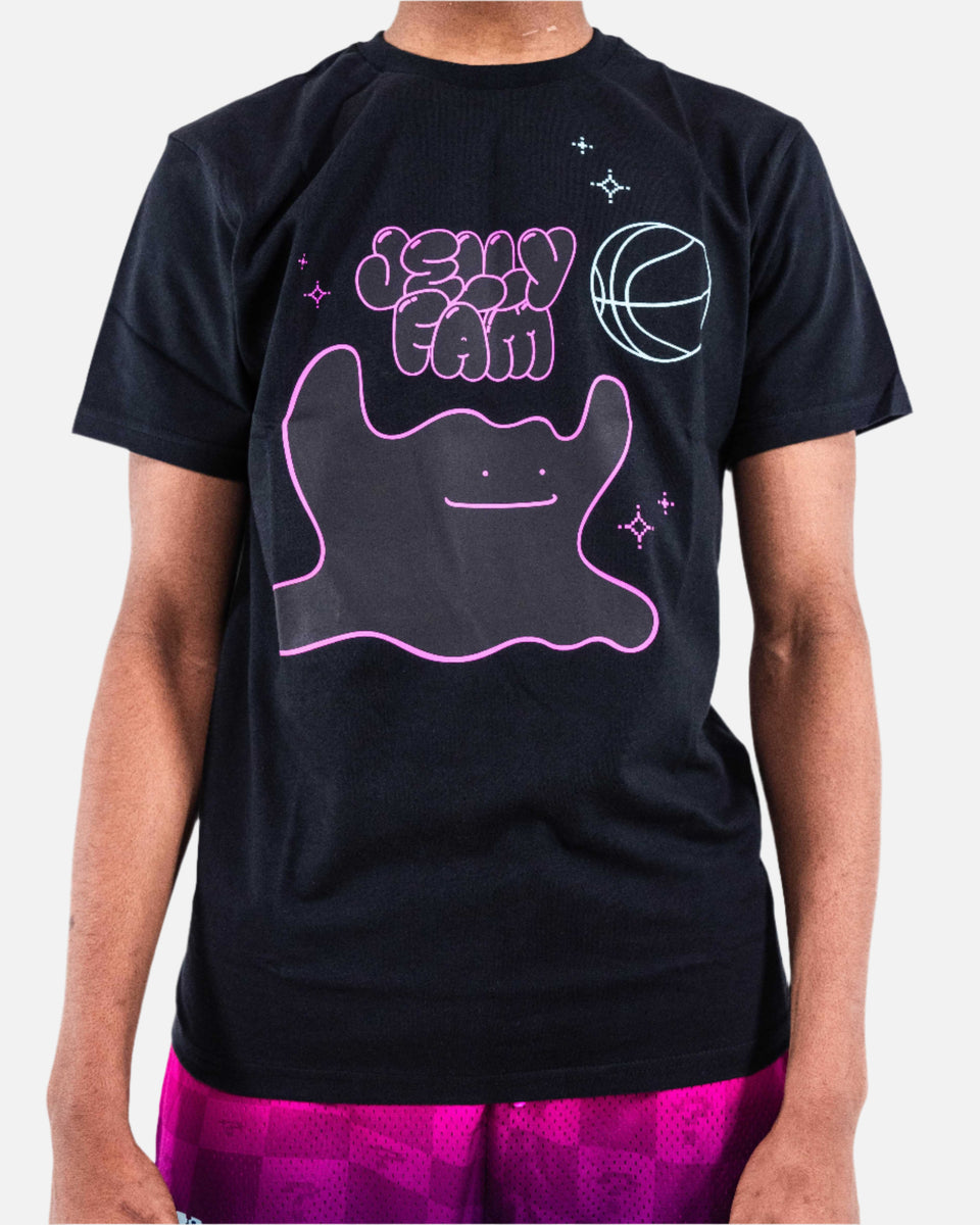 Overtime Elite | Pokémon Jelly Fam Ditto Tee – OVERTIME