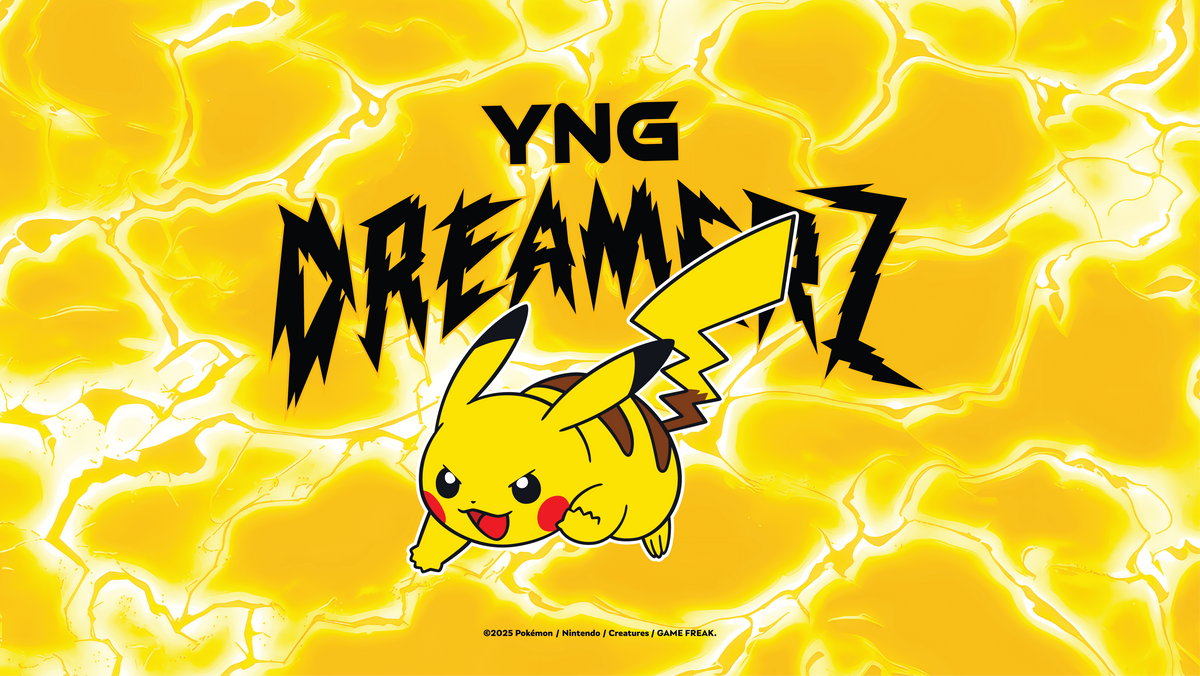 Overtime Elite – OVERTIME